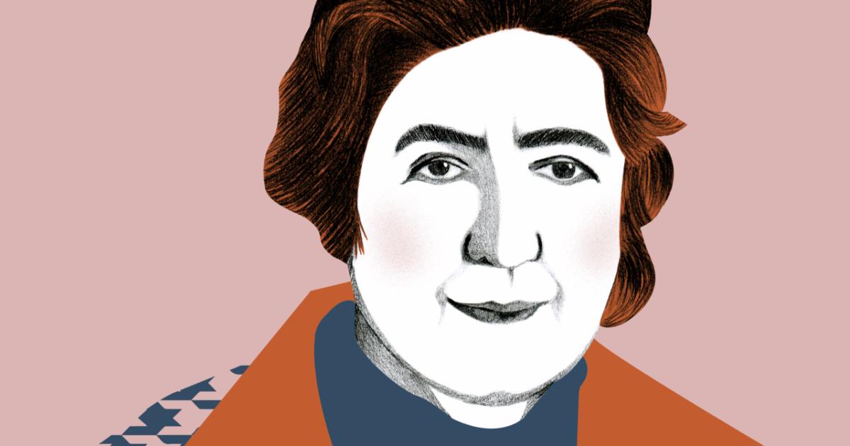 Alda Merini, la rosa Scarlet Fire | Biblioteche Civiche Torinesi